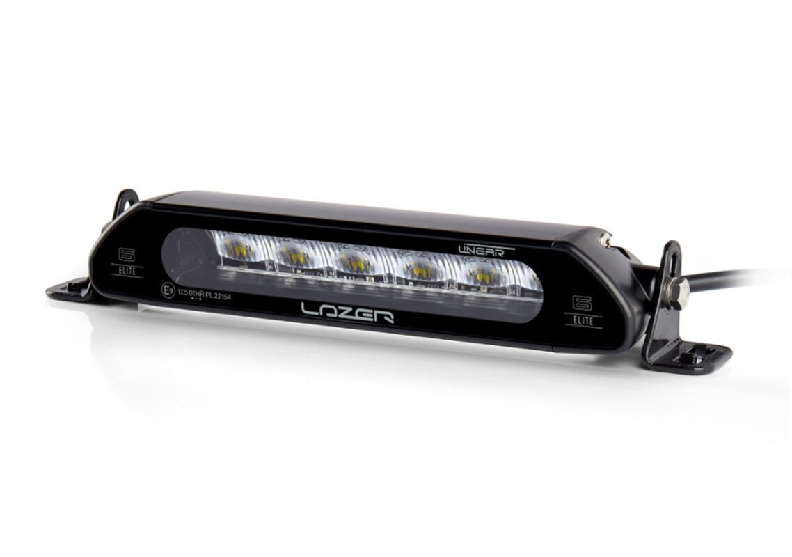 Lazer Linear Standard Led Lights (2pc) for Package Piping - X-Works